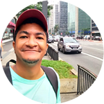 Raimundo Martins de Araújo-Júnior | Information System, UFOPA